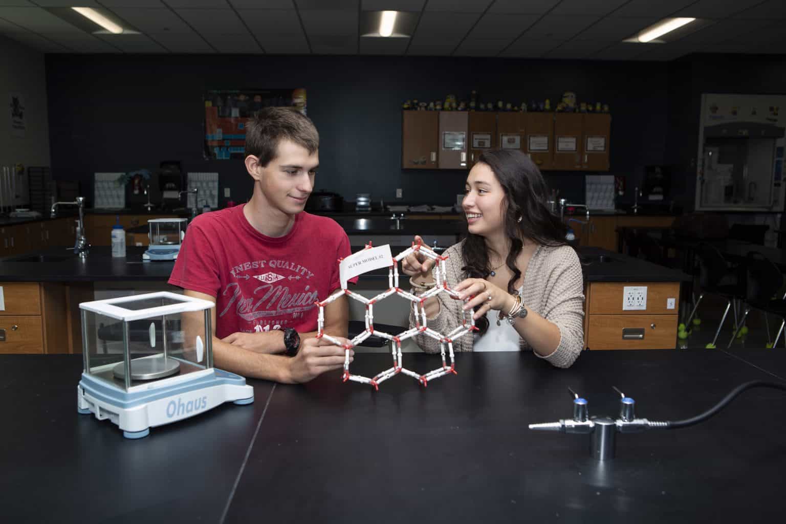 Course Registration – Erie High School