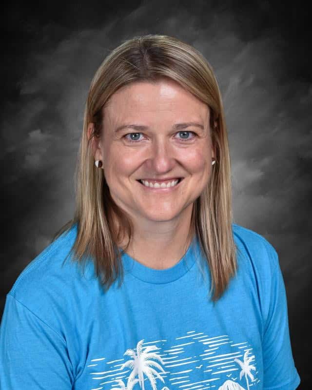 Kristi Anderson – Erie High School