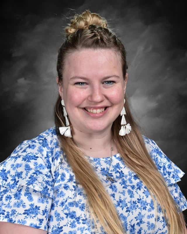 Casey Eichner – Erie High School