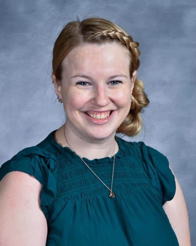 Casey Eichner – Erie High School