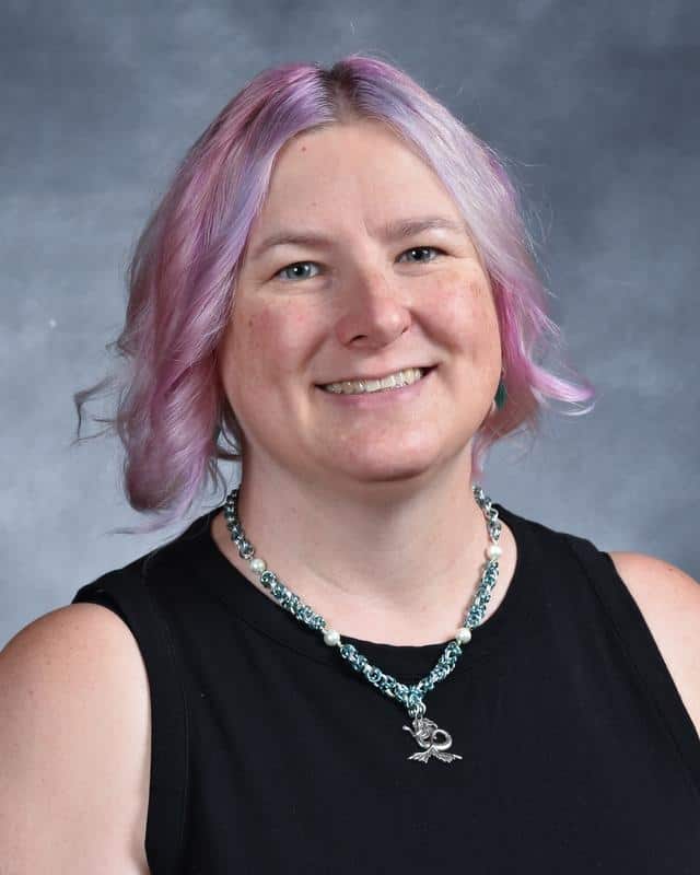 Beth Lee – Erie High School