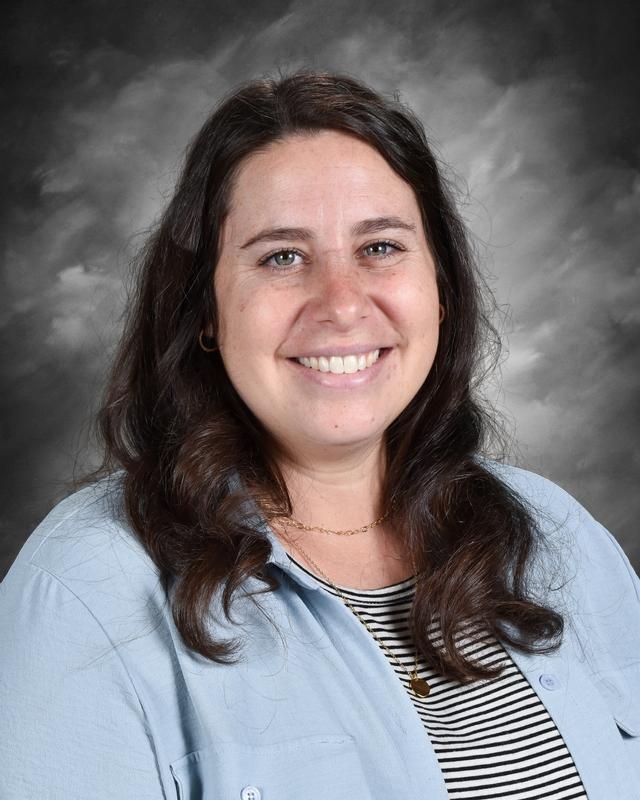 Keri Mitchell – Erie High School
