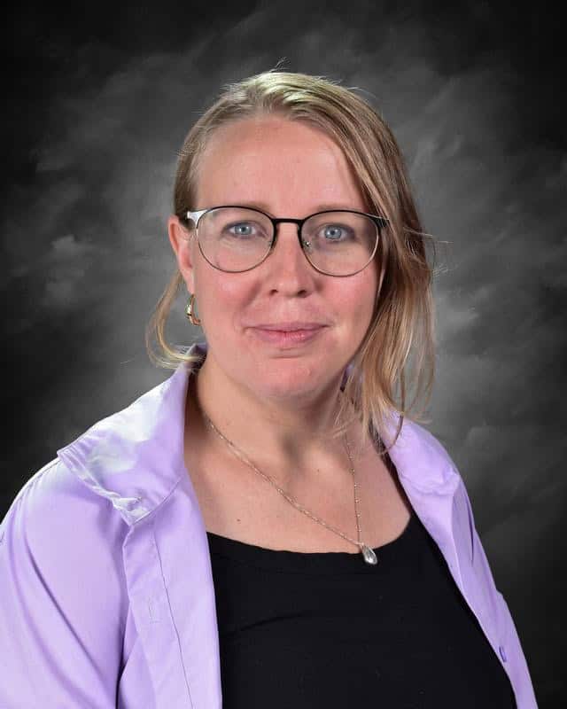 Lilly Moore – Erie High School