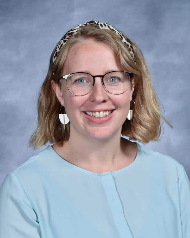 Lilly Moore – Erie High School