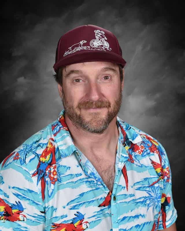 Randie Robinette – Erie High School