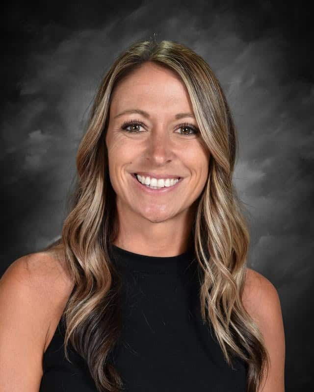 Tanya Senesac – Erie High School