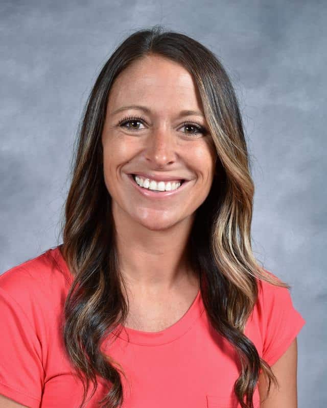 Tanya Senesac – Erie High School