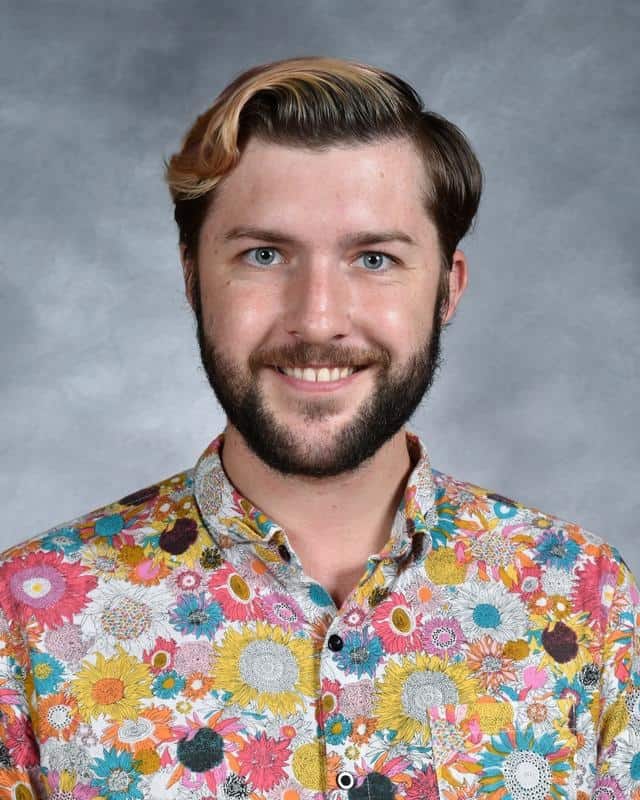 Jack Walker – Erie High School