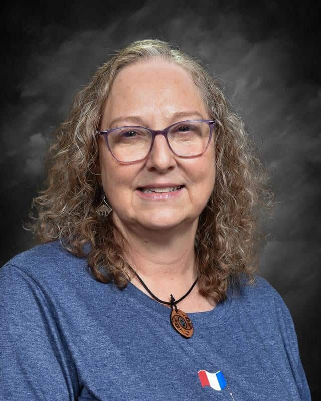 Catherine Zwink – Erie High School