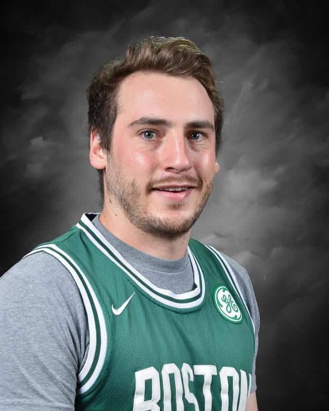 Gabe Fishman – Erie High School