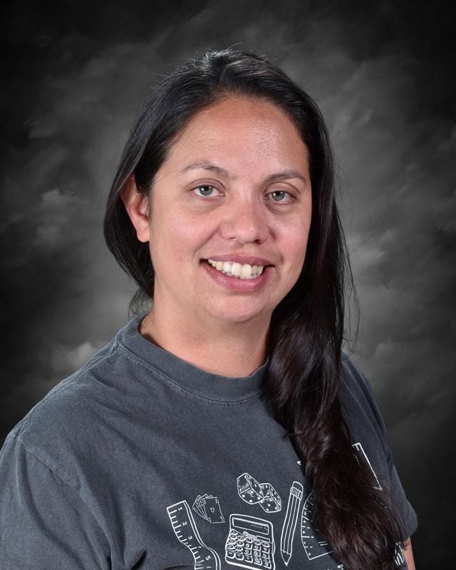 Anna Williams – Erie High School