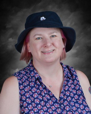 Beth Lee – Erie High School