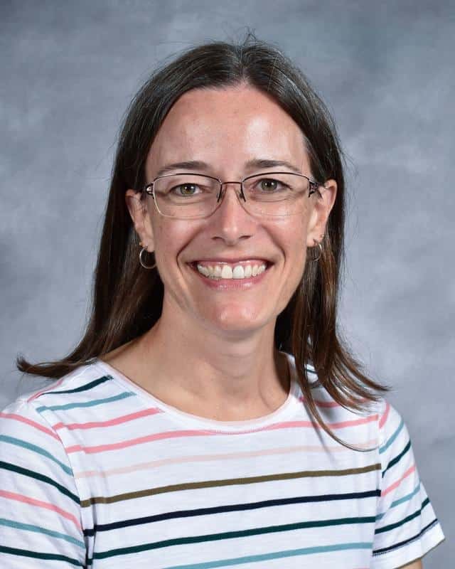 Jessica Butte – Erie High School