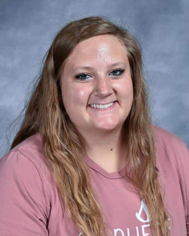 Sophia Billington – Erie High School