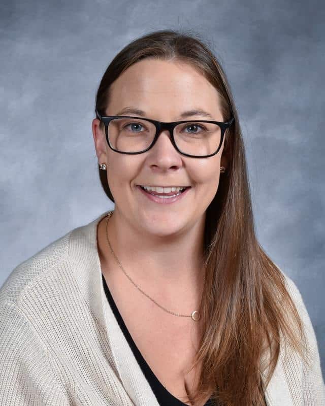 Holly Czernicki – Erie High School