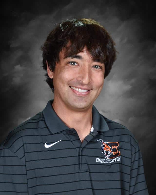 Kyle Fujimoto – Erie High School
