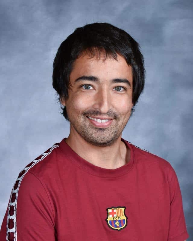 Kyle Fujimoto – Erie High School