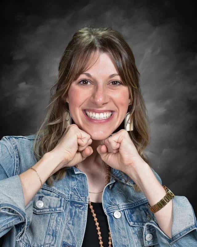 Elizabeth Stingley – Erie High School