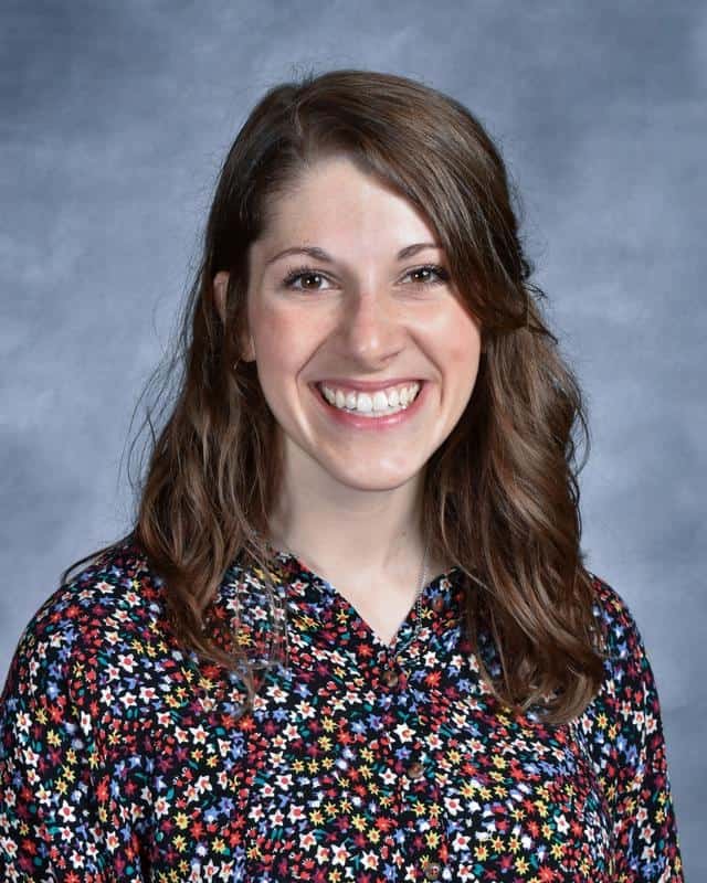 Elizabeth Stingley – Erie High School