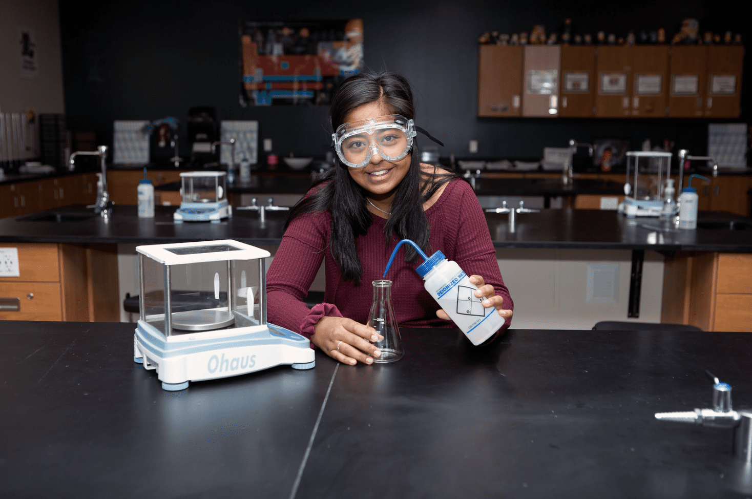 Standardized Testing & Science – Erie High School