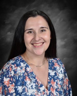 Megan Everhart – Erie High School