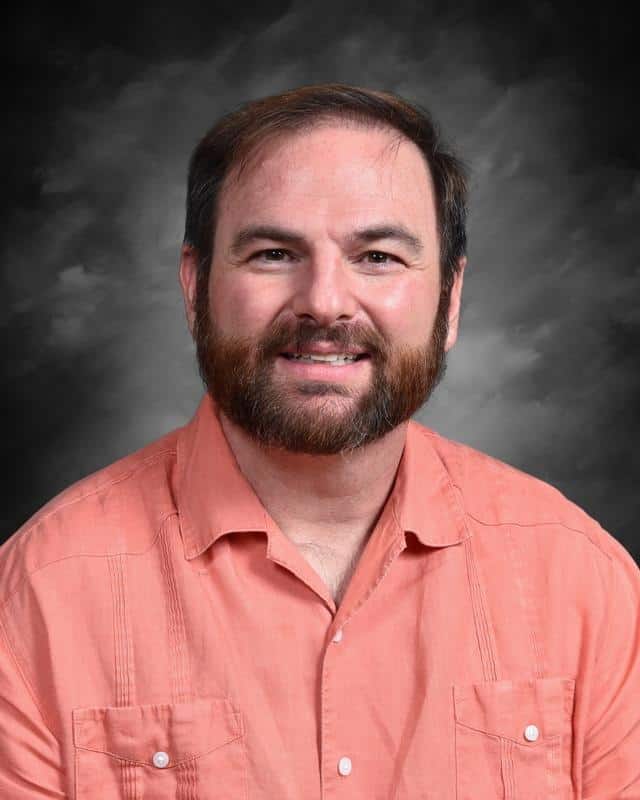 Steven Aguirre – Erie High School