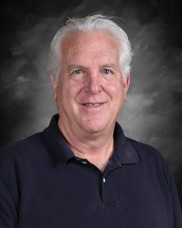 Kurt Haubold – Erie High School