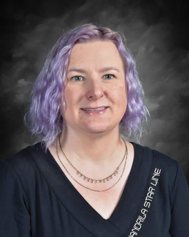 Beth Lee – Erie High School