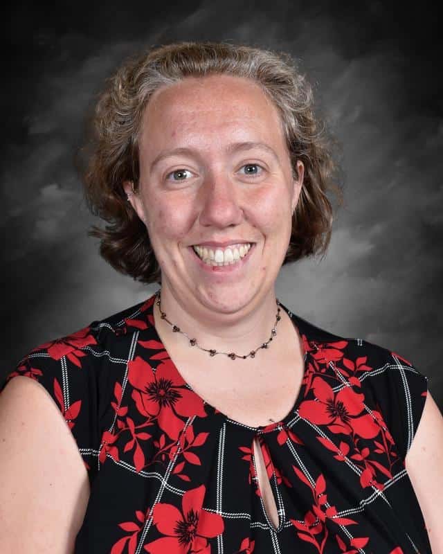 Katlyn Spendlow – Erie High School