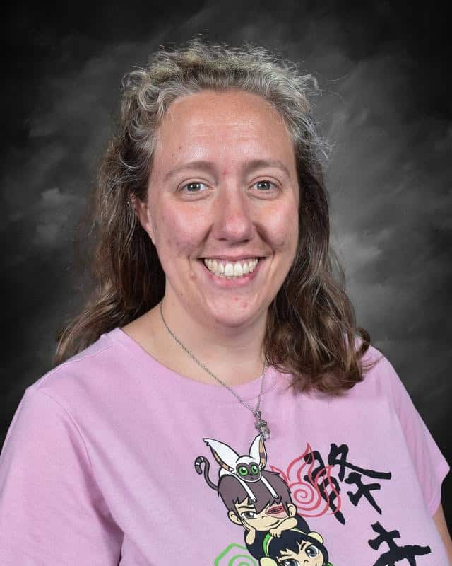 Katlyn Spendlow – Erie High School