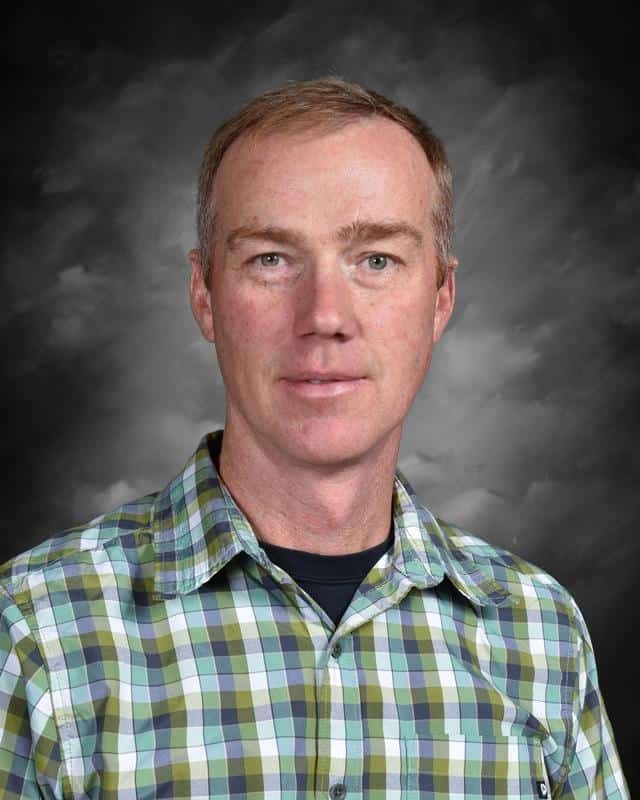 Josh Wilkin – Erie High School