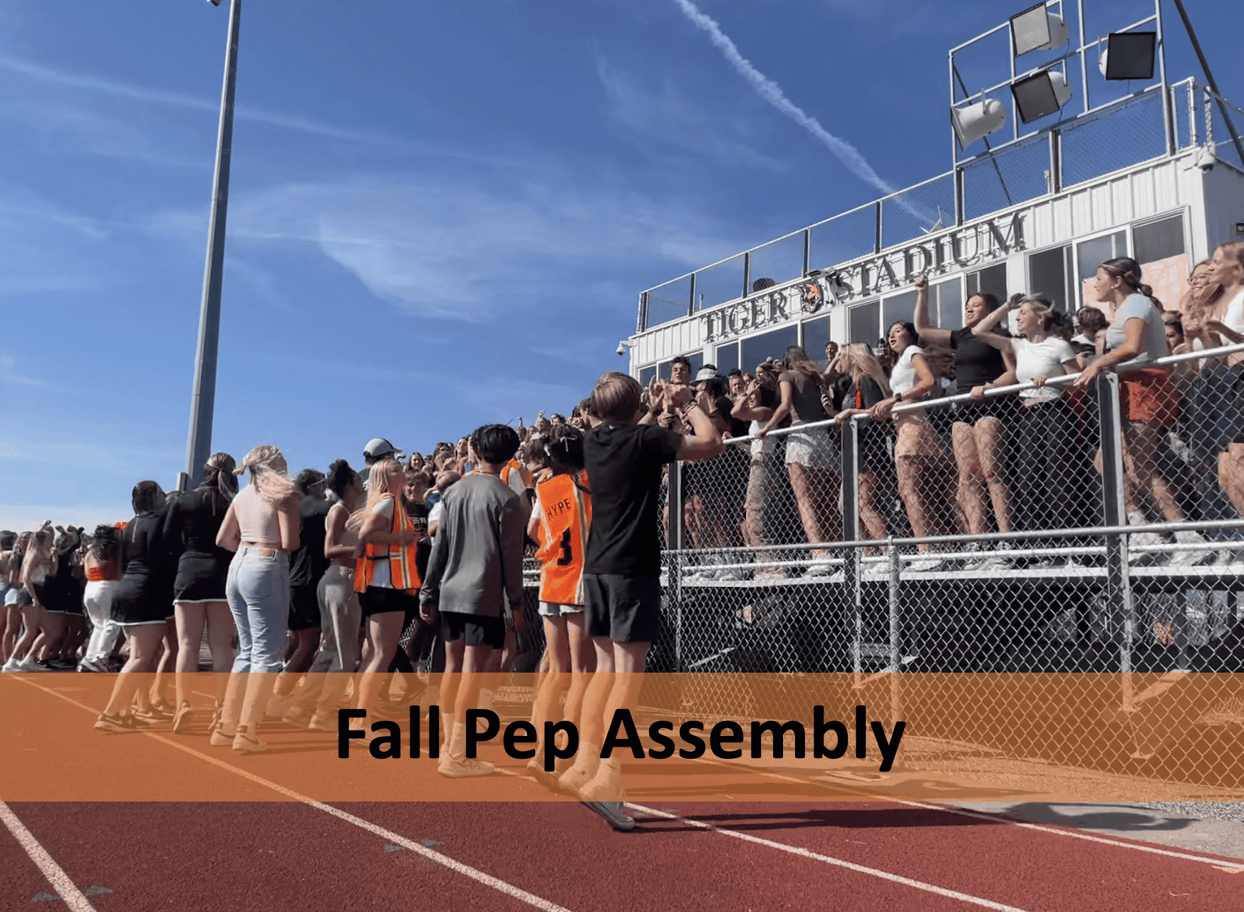 EHS Update for September 1st, 2023 – Erie High School