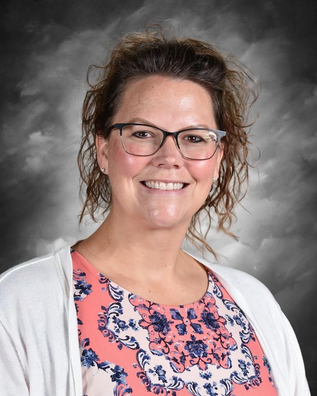 Tammy Dolan – Erie High School