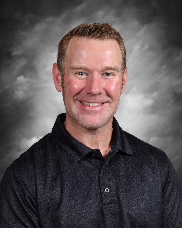 Rob McCasey – Erie High School